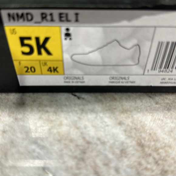 adidas | Shoes | Adidas Nmd Ri | Poshmark